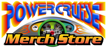 Powercruise Merchandise Online Shop – Powercruise Promotions