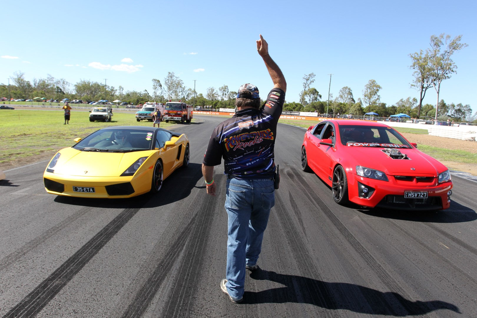 Powercruise Merchandise Online Shop – Powercruise Promotions