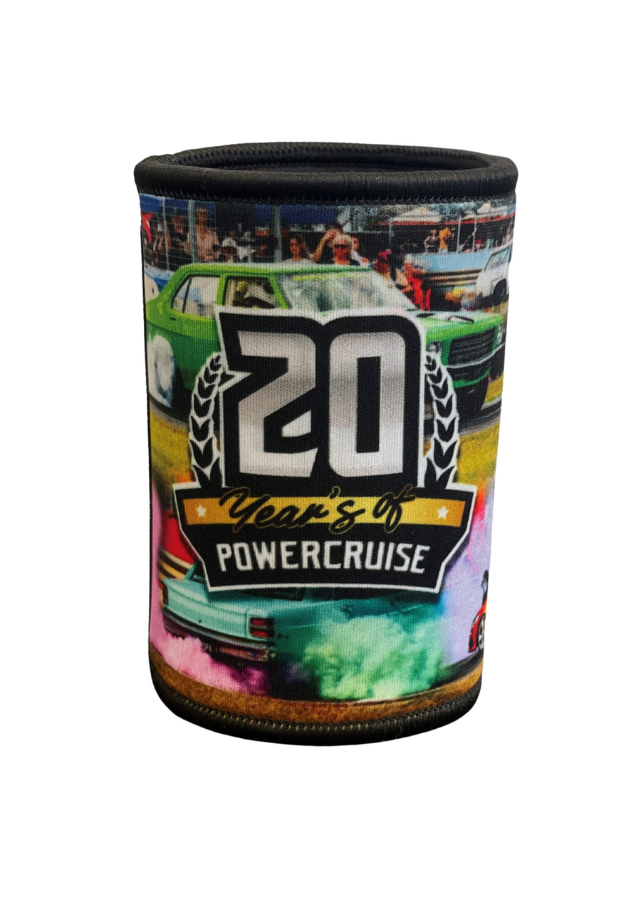 Powercruise Merchandise Online Shop – Powercruise Promotions