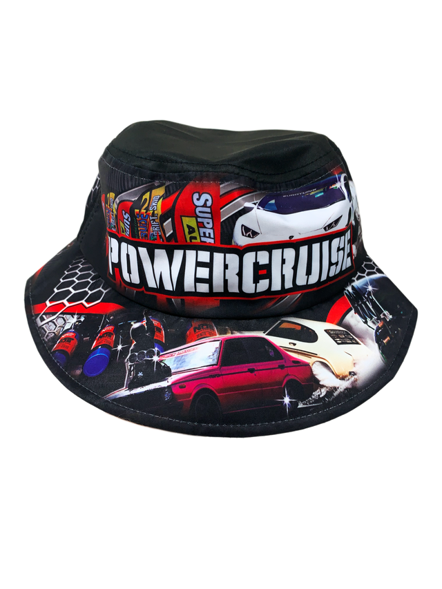 Powercruise Merchandise Online Shop – Powercruise Promotions