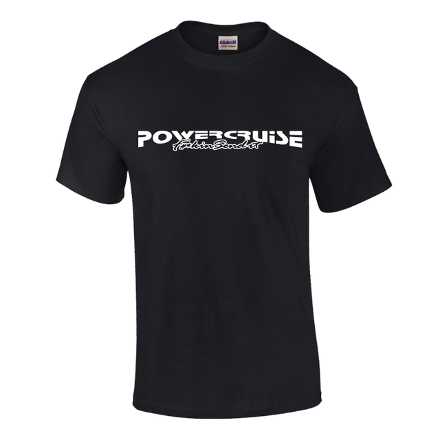 Powercruise Merchandise Online Shop – Powercruise Promotions