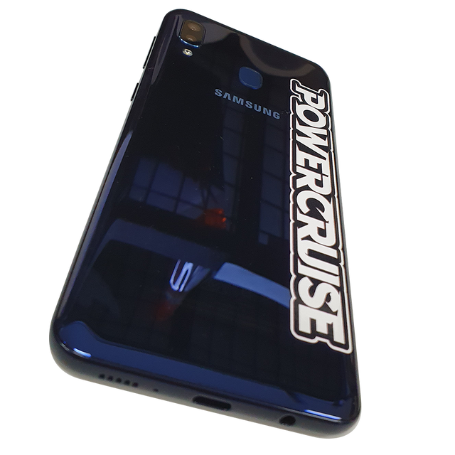 Powercruise Merchandise Online Shop – Powercruise Promotions