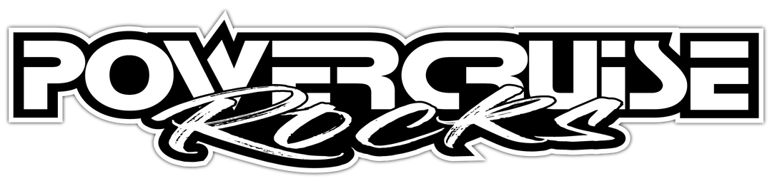 STICKERS – Powercruise Promotions